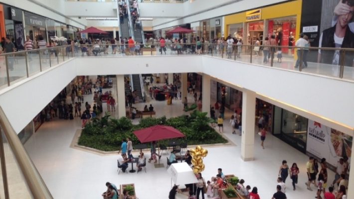 Shopping Iguatemi Esplanada | Cidade Sorocaba